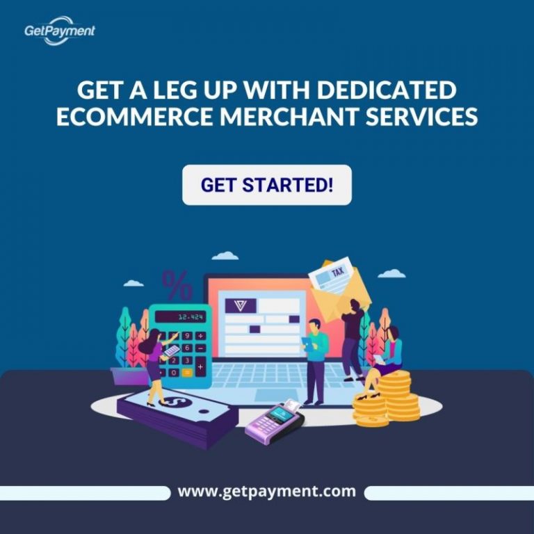 What is merchant processing ? - GetPayment