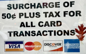 What is a Surcharge Fee and How Does it Work? - GetPayment